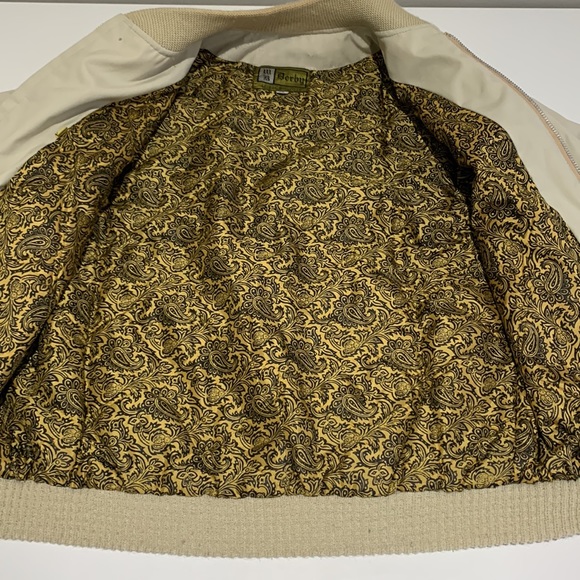 Jackets & Coats | Vintage 197s Wr Derby Of San Francisco Bomber Jacket ...